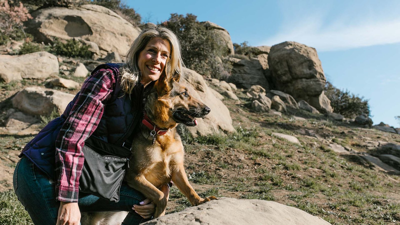 Dogs and Their Relationship with People